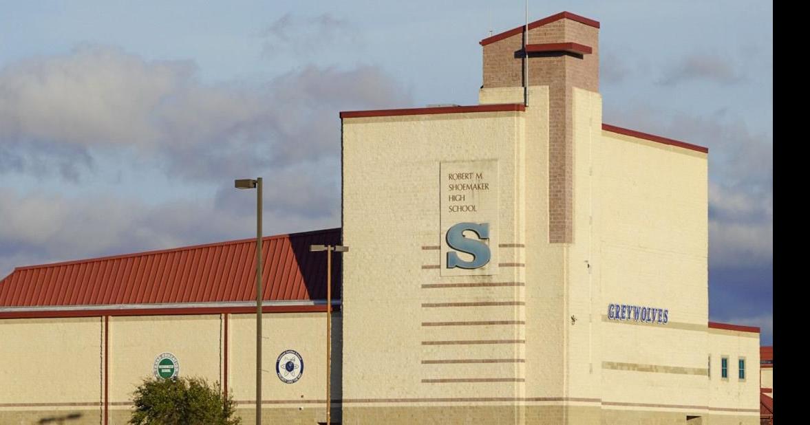 Fire alarm at Shoemaker High; students evacuate | Education | kdhnews.com