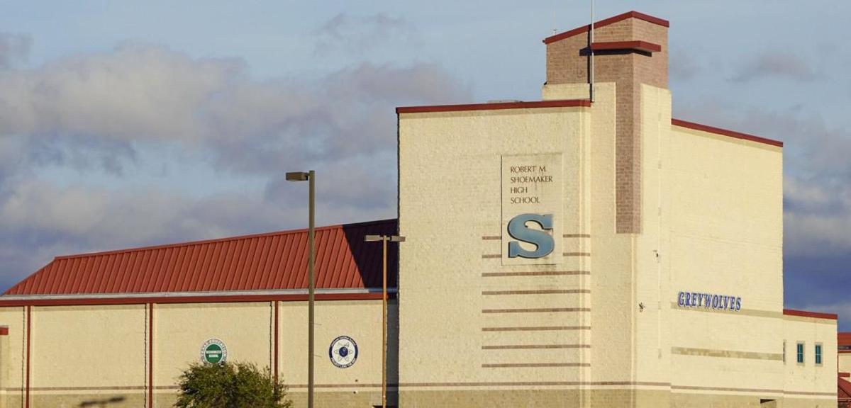 'Possible threat' drawn on bathroom wall at Shoemaker High School ...