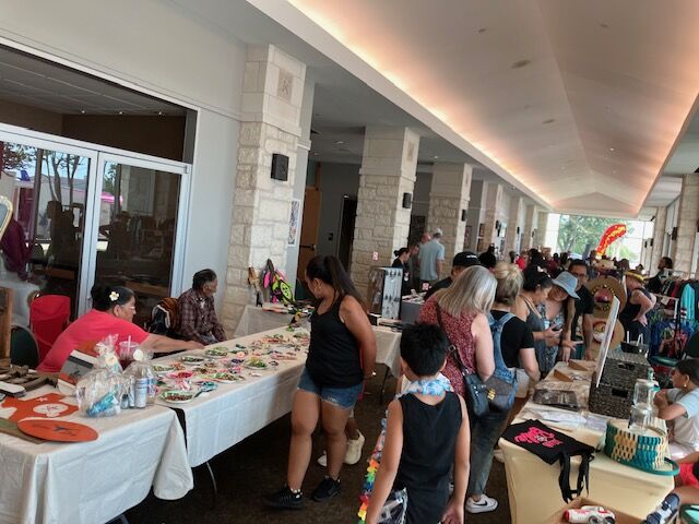 Aloha Fest draws big crowd in Killeen | Local News | kdhnews.com