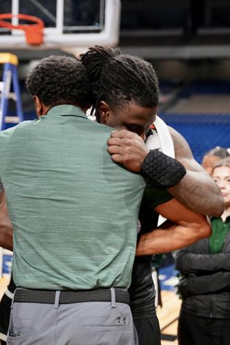 Kimball wins 1 vs. 2 matchup against Ellison for state title | Ellison ...