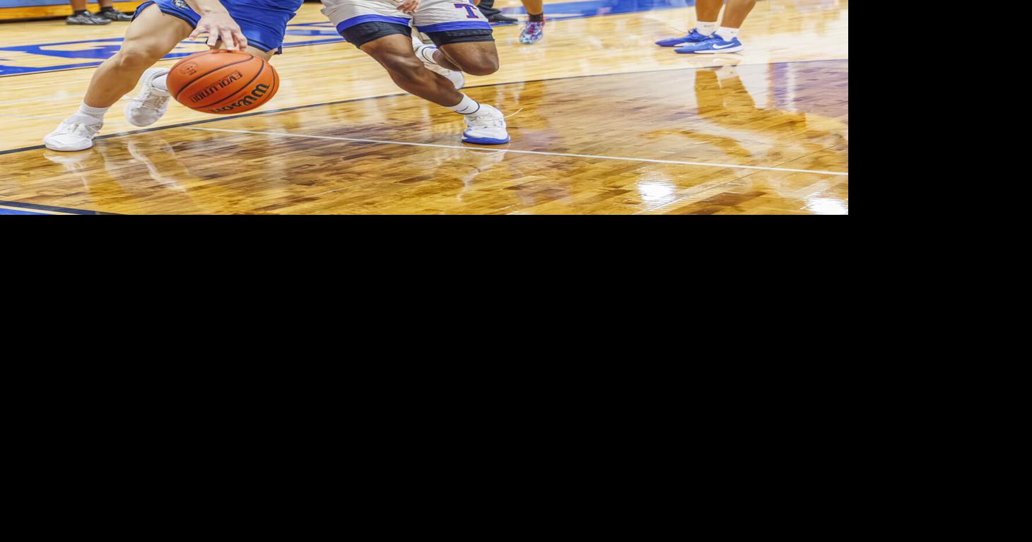 Cove boys open 12-6A play with 60-39 rout of host Temple | Copperas ...