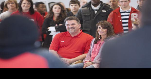 BISD board approves hiring of new football coach Bob Shipley | Football ...