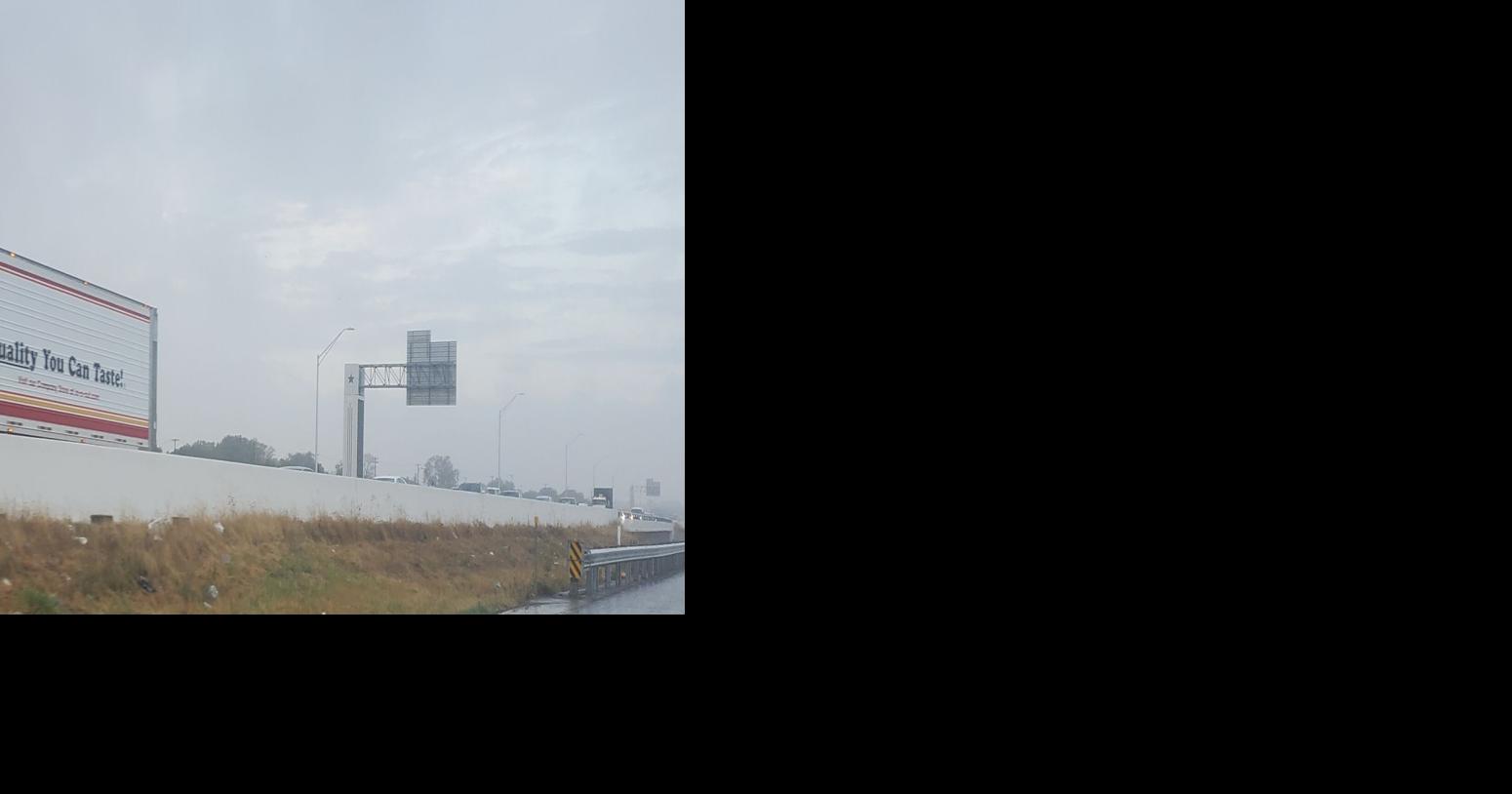 Reported crash in Belton causing traffic jam on I-14 | Traffic ...