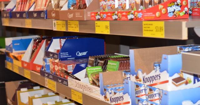 These local stores offer traditional German cuisine: A guide to German ...