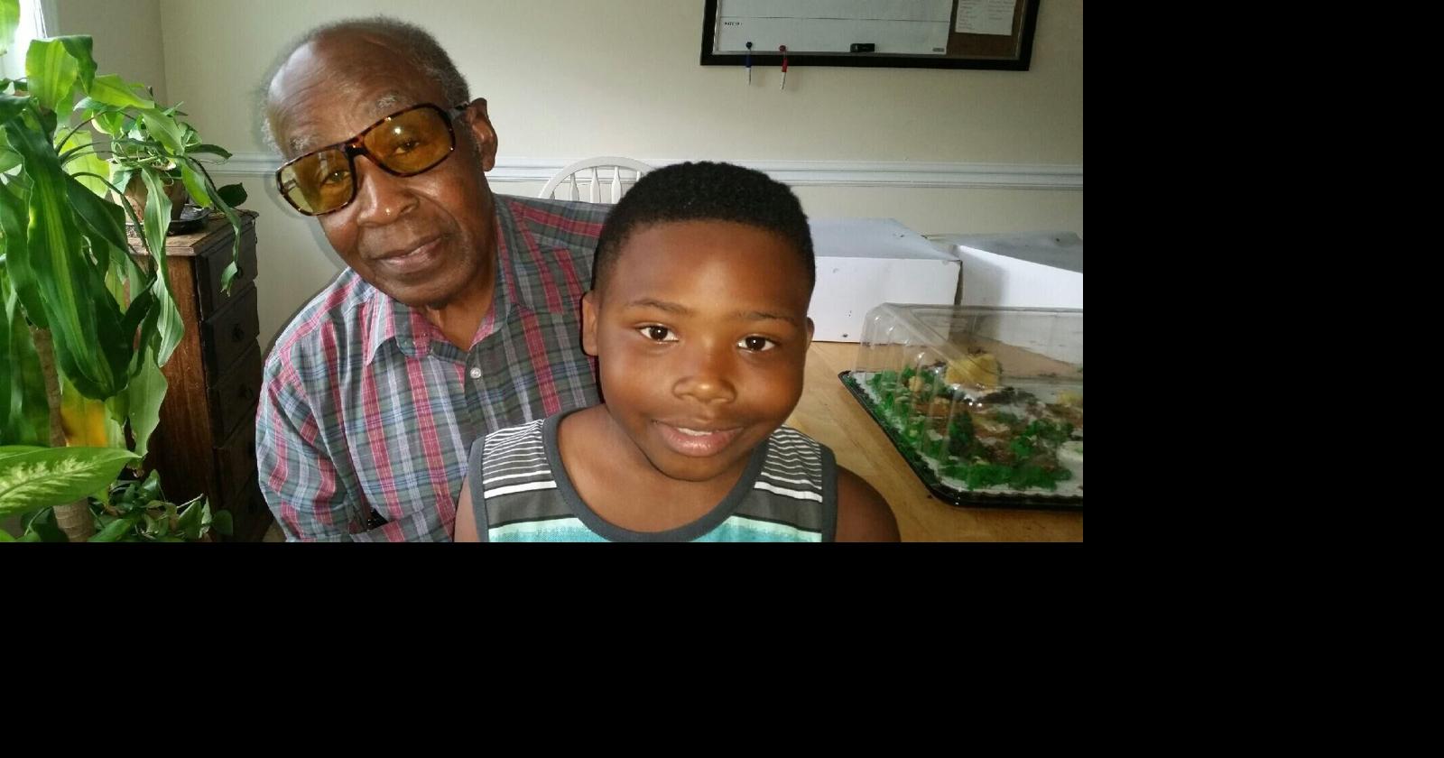 SGM (Ret.) Charles P. Spencer | Obituaries | kdhnews.com