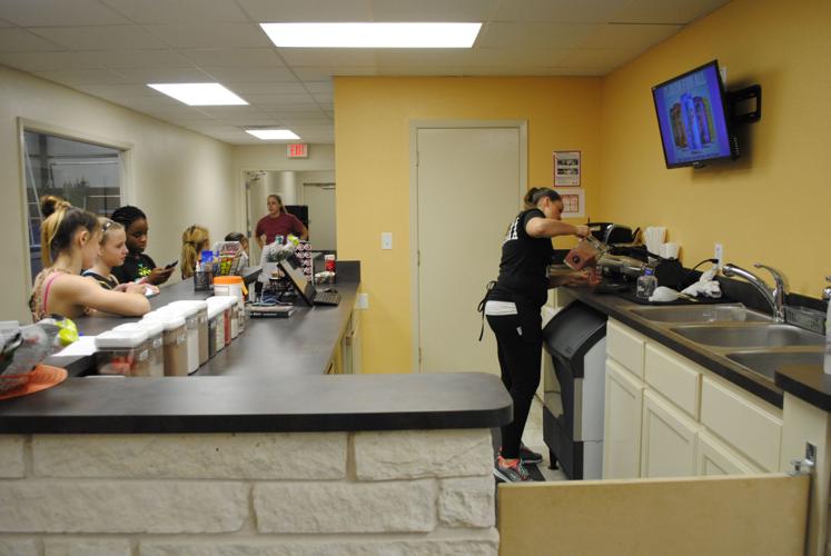 GymKix owners to offer free wellness classes 5 times a month | News ...