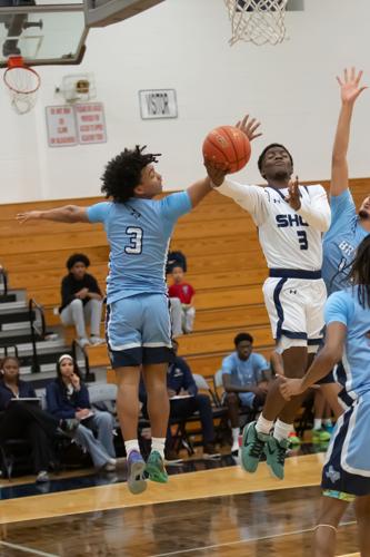 Henry’s 23 points help Shoemaker return to postseason in 70-50 win vs ...