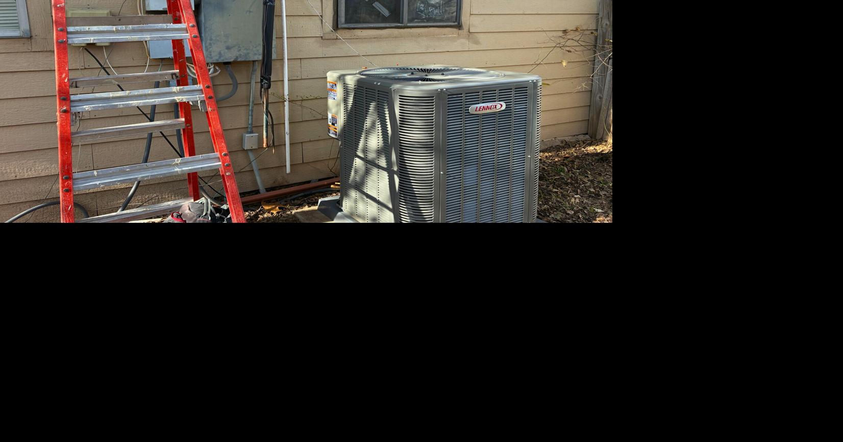Ellis Air spreads holiday cheer with HVAC system giveaway | Business ...