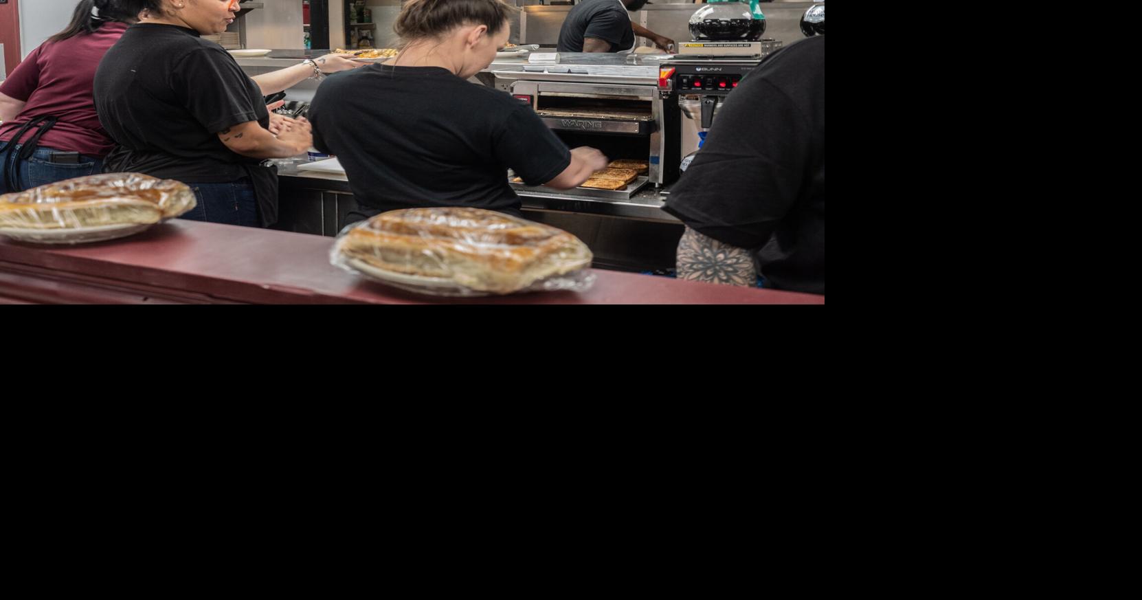 After 6-month closure, Killeen’s Hallmark Restaurant reopens | Local ...