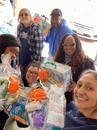 A&M-Central Texas students honored with service award | Local News ...