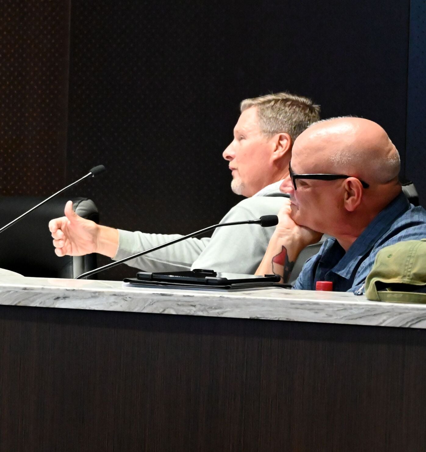 Charter committee member said council ‘distorted’ meaning of change ...