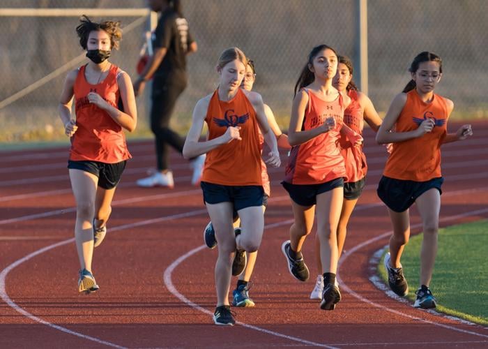 MIDDLE SCHOOL ROUNDUP: Grizzlies open track season at Ellison | Future ...