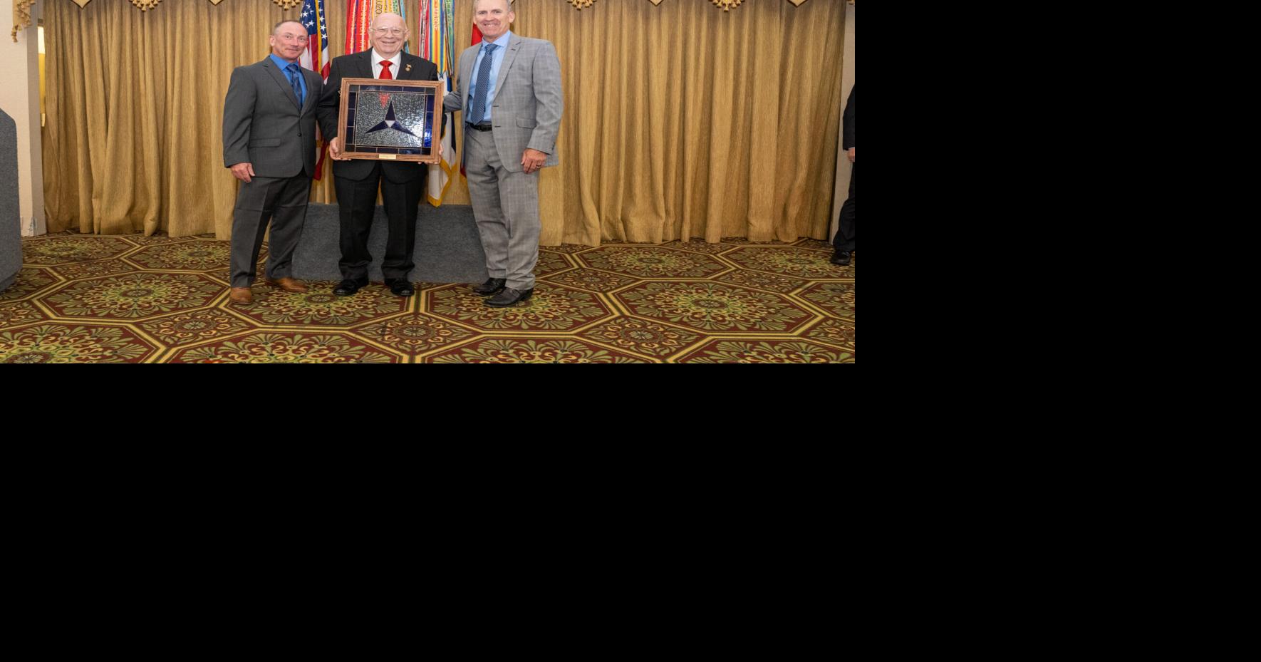 Fort Hood inducts its latest Good Neighbors at Lone Star Conference ...
