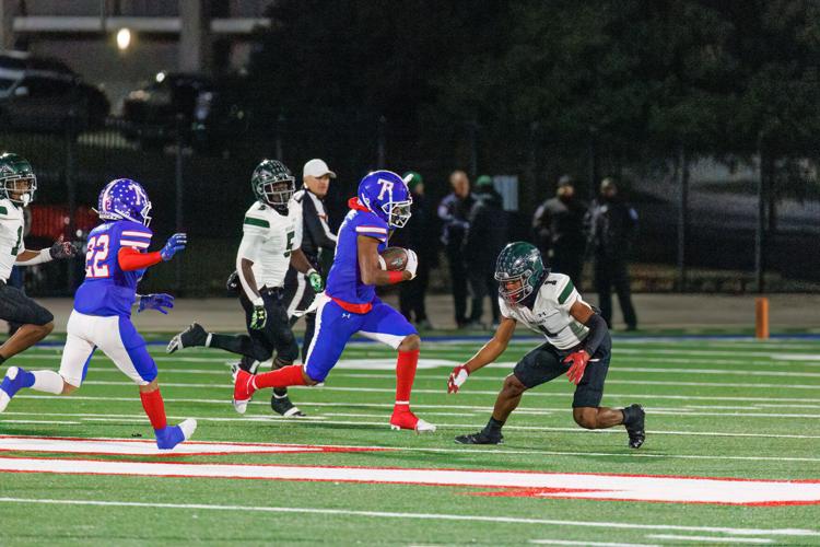 6A-D1 PLAYOFFS: Temple falls to Waxahachie 30-21 in 1st round | High ...