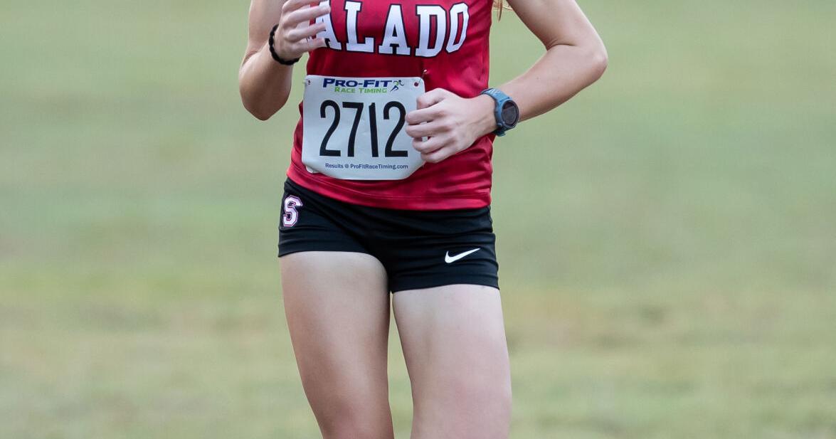 20 area runners set to compete in state cross country meet this weekend | Salado | kdhnews.com