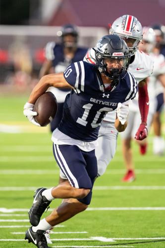 Lake outduels Shoemaker, 44-35, in important 4-5A-D1 showdown ...