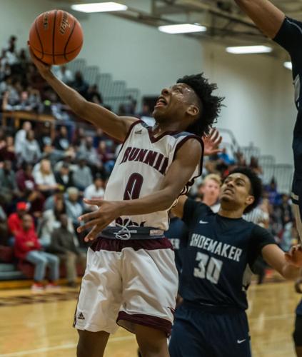 BOYS BASKETBALL: No. 18 Shoemaker maintains 12-6A lead with win over ...