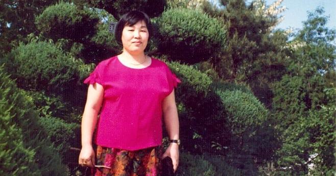 Pyong Ye Chapman | Obituaries | kdhnews.com