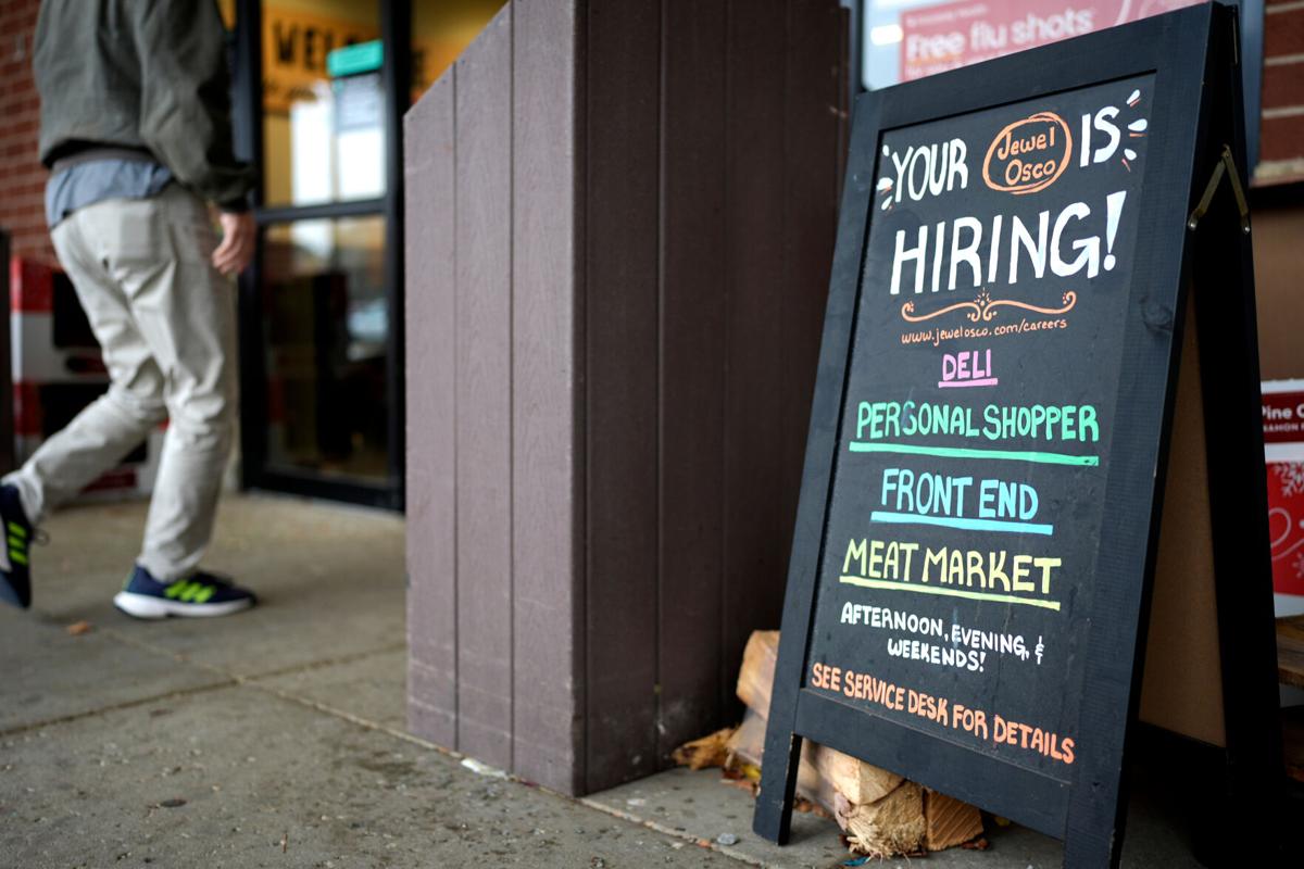 Unemployment Benefits | Associated Press | kdhnews.com
