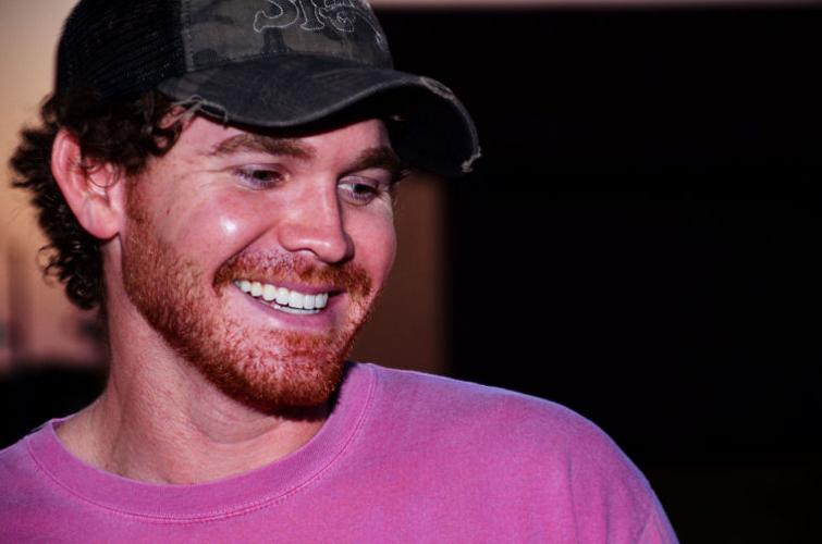 Texas country artist kicks off tour in Heights | Local | kdhnews.com