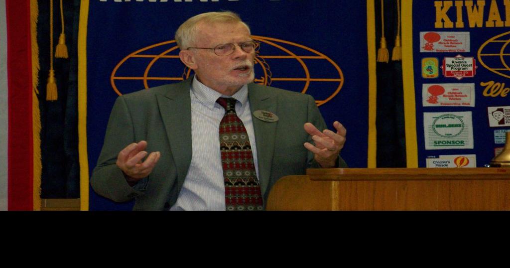 Mayor: Transparency is key for city government | Local | kdhnews.com