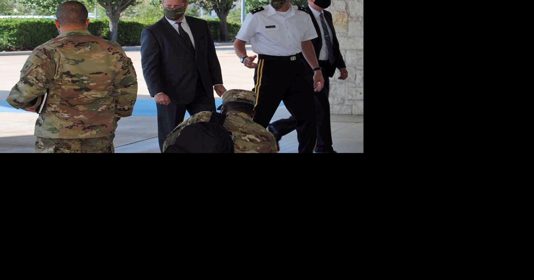 Army’s ‘command climate’ review of Fort Hood due out Tuesday | Local ...
