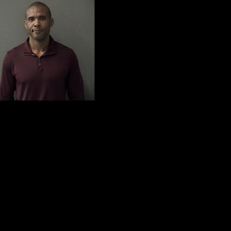 Capital murder suspect Cedric Marks booked in Bell County Jail | Crime ...