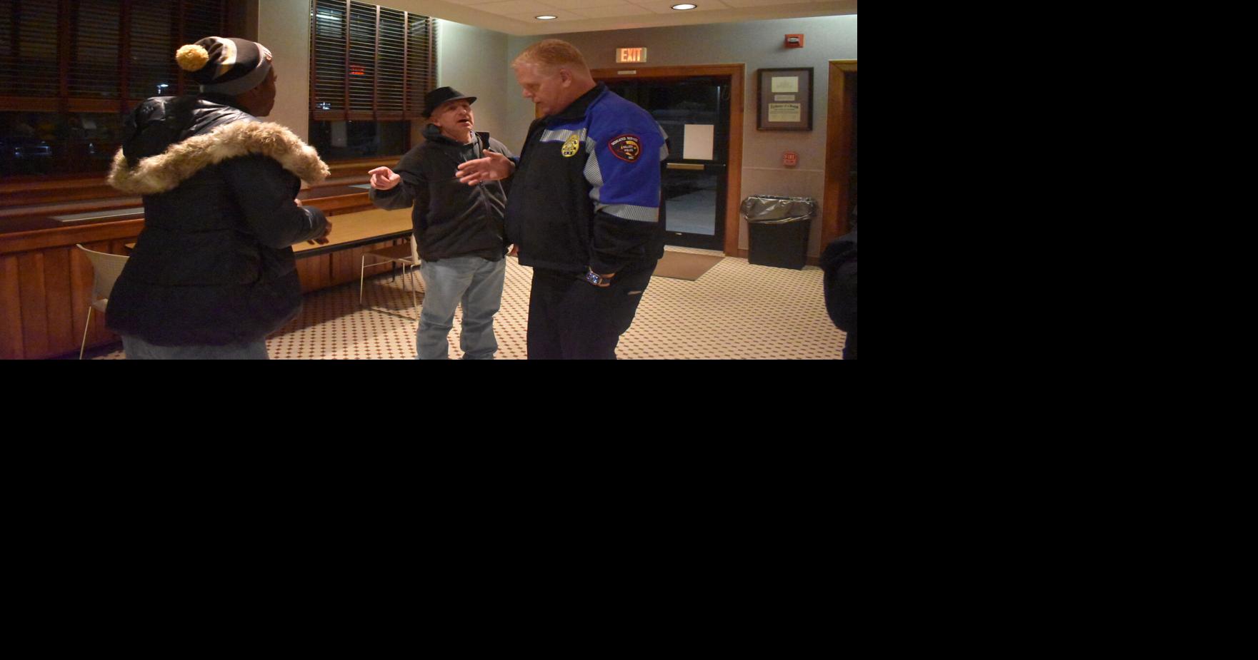 Photo Essay: Scenes from Tuesday's Killeen City Council meeting | Local ...