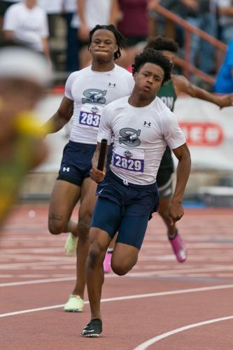 STATE TRACK: Pulled hamstring sidelines 200m headliner Terrell ...