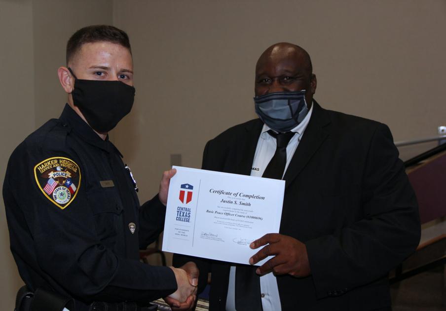 CTC Police Academy accepting applications | Local News | kdhnews.com