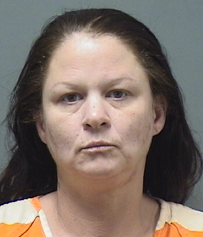 Woman indicted after Cove police said she tried to run her ex off the ...