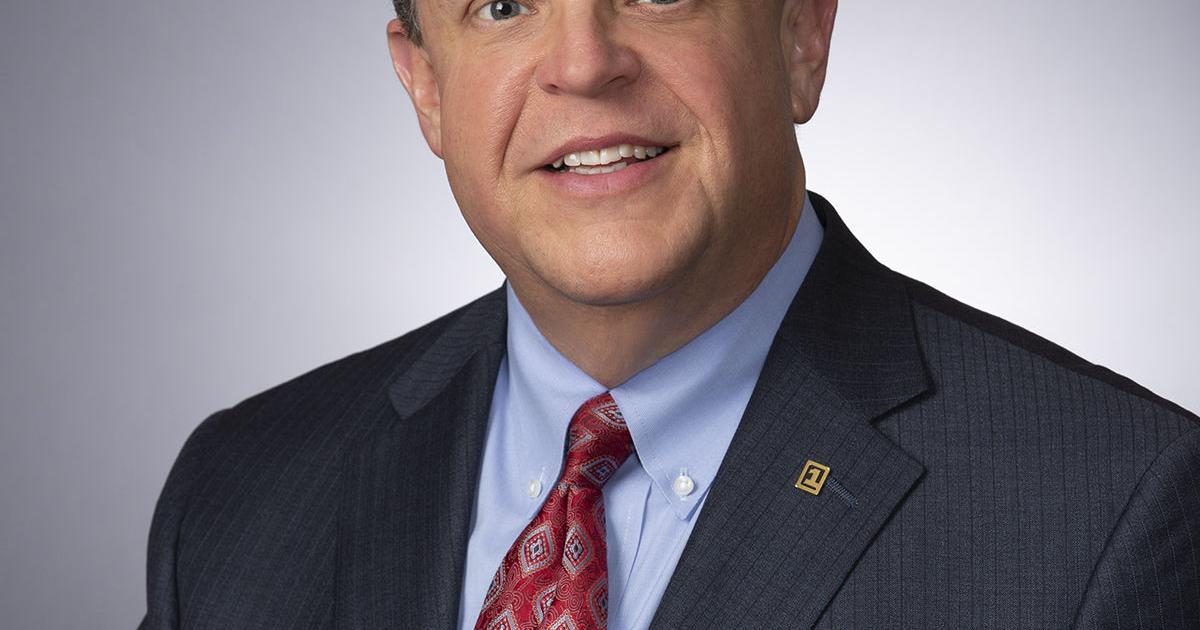 Hoxworth elected chairman of the Texas Bankers Association | Business ...