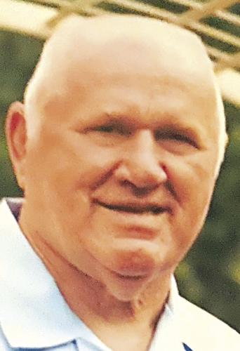 Charles Dodson | Obituaries | kdhnews.com