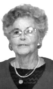 Alice Patterson | Obituaries | kdhnews.com