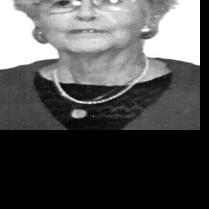 Alice Patterson | Obituaries | kdhnews.com