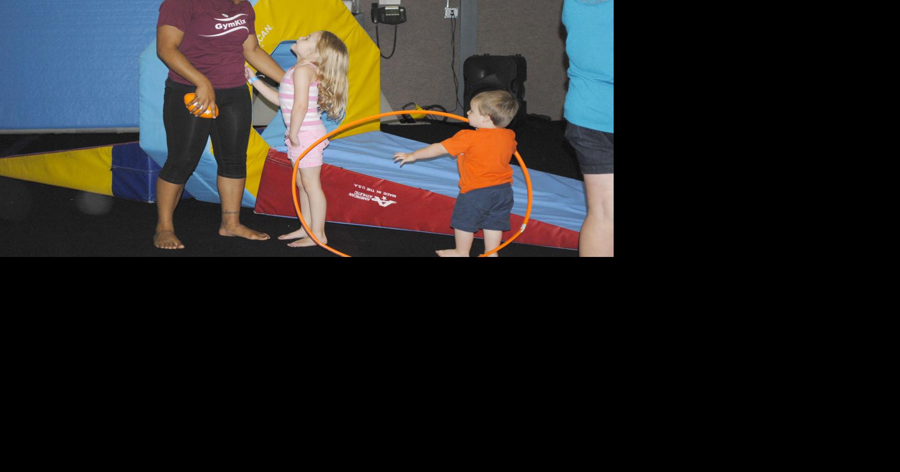 GymKix owners to offer free wellness classes 5 times a month | News ...