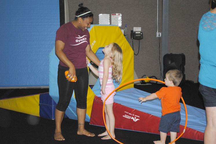 GymKix owners to offer free wellness classes 5 times a month | News | kdhnews.com