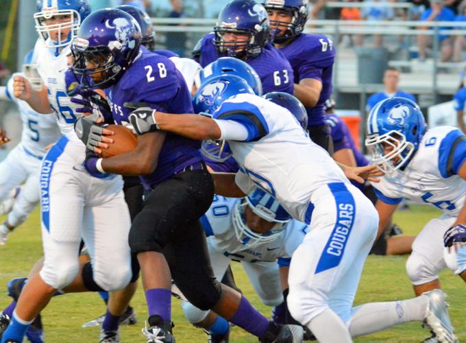 For McQueen, key games start tonight | Florence | kdhnews.com