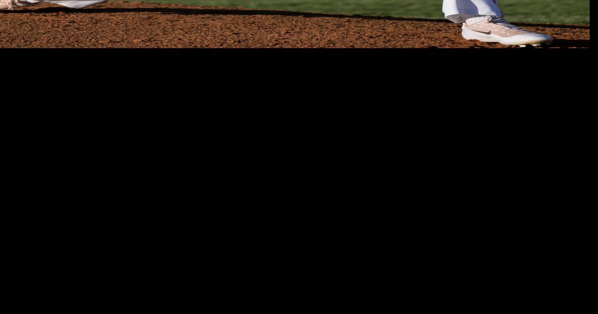 ALLAN MANDELL: Heights ace Cole chooses McLennan | Harker Heights ...