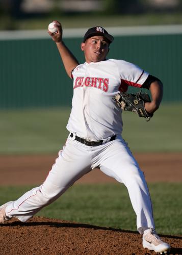 ALLAN MANDELL: Heights ace Cole chooses McLennan | Harker Heights ...