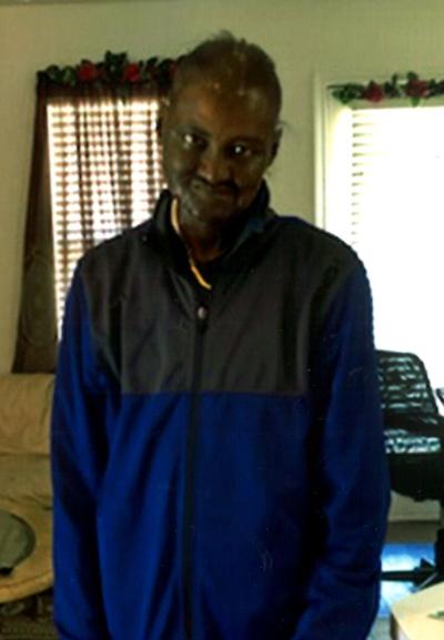 Patrick James Stansberry | Obituaries | kdhnews.com