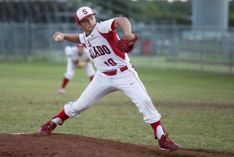 4A BASEBALL PLAYOFFS: No. 25 Salado pounds Caldwell 14-2 in playoff ...