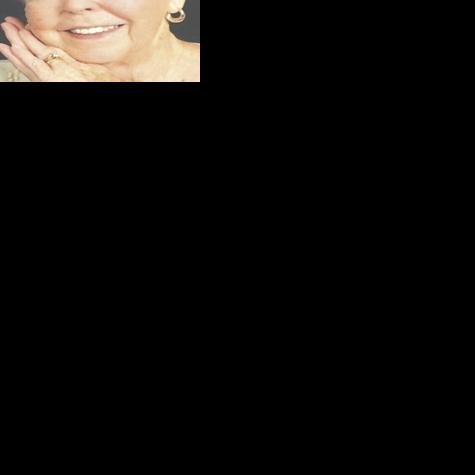 Mary Louise (Gunter) Dunn | Obituaries | kdhnews.com