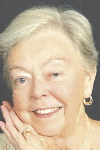 Mary Louise (Gunter) Dunn | Obituaries | kdhnews.com
