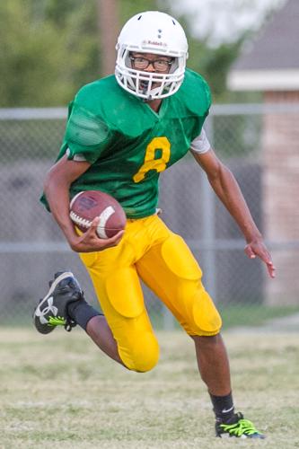 MIDDLE SCHOOL ROUNDUP: Thomas and Cox lift 7A Karoos to victory ...