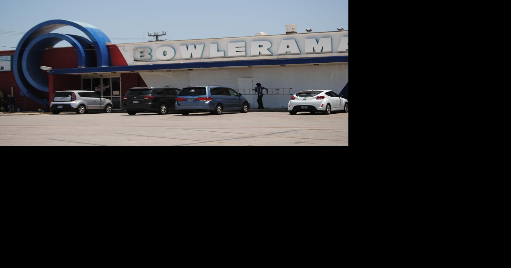 Bowlerama gets a new coat of paint after 11 years | Business | kdhnews.com