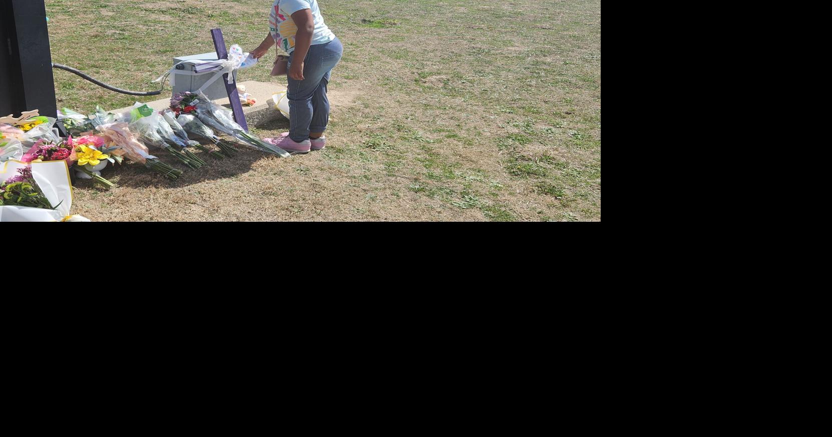 After last week’s fatal stabbing, GoFundMe account is growing | Local ...