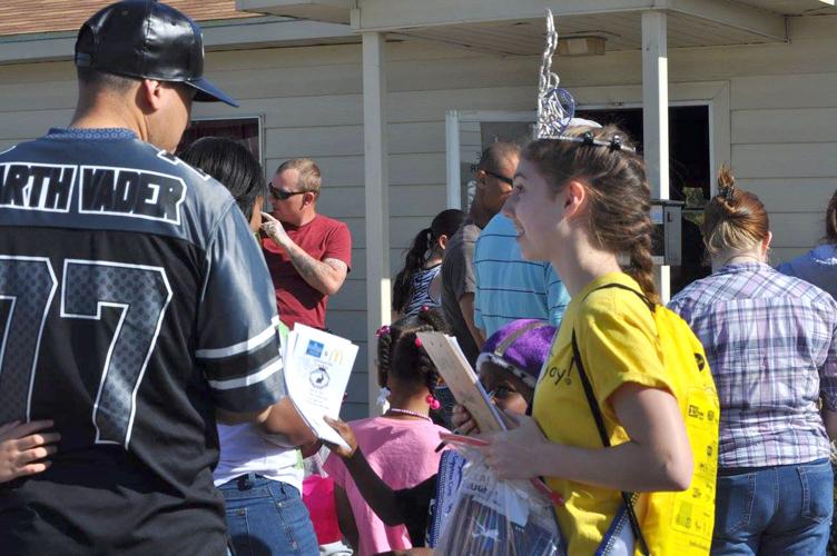 Rabbit Fest Pageant applications now available | Community | kdhnews.com