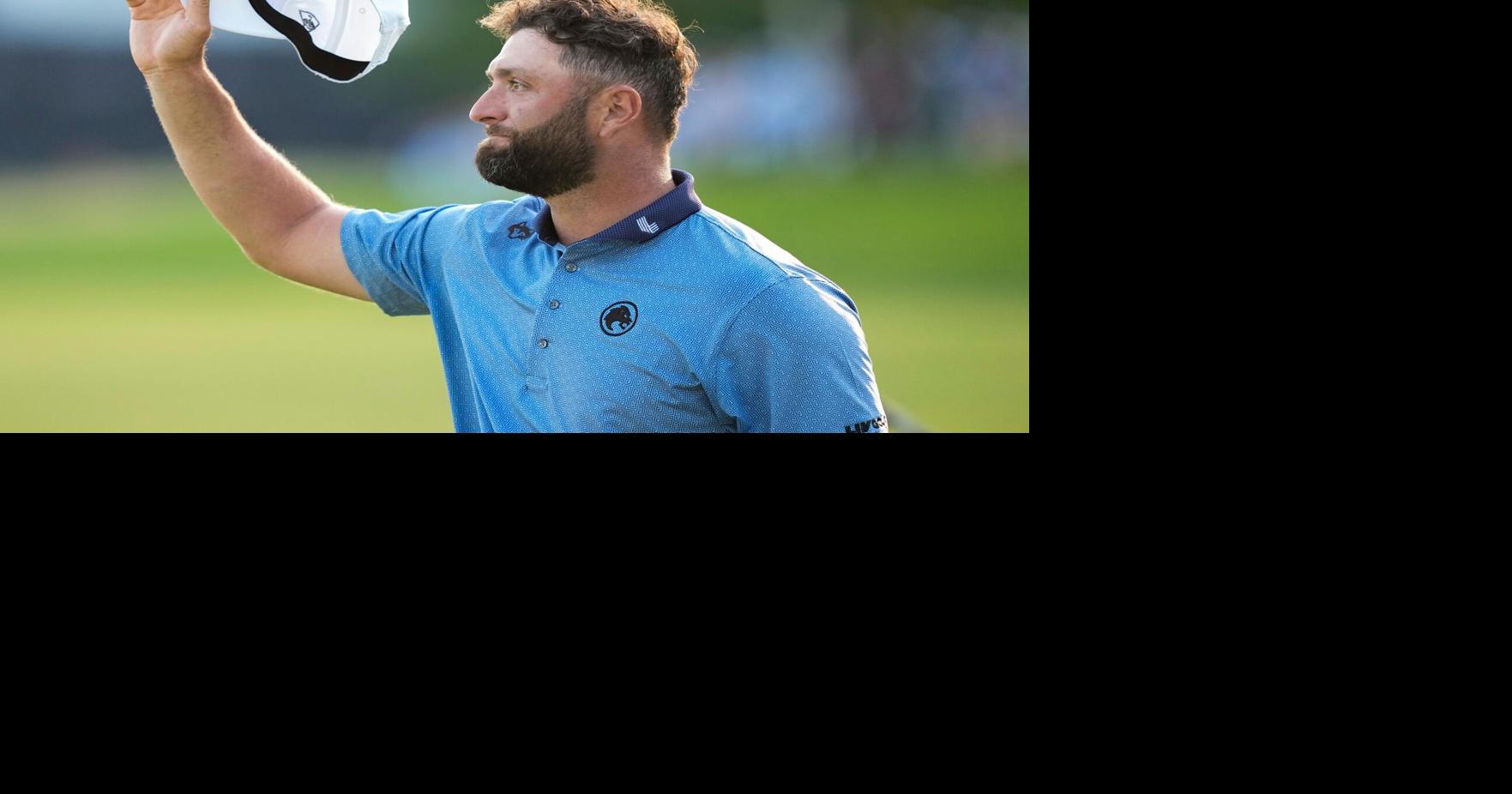 LIV Golf's CEO Scott O'Neil now racing the clock as he seeks new ...