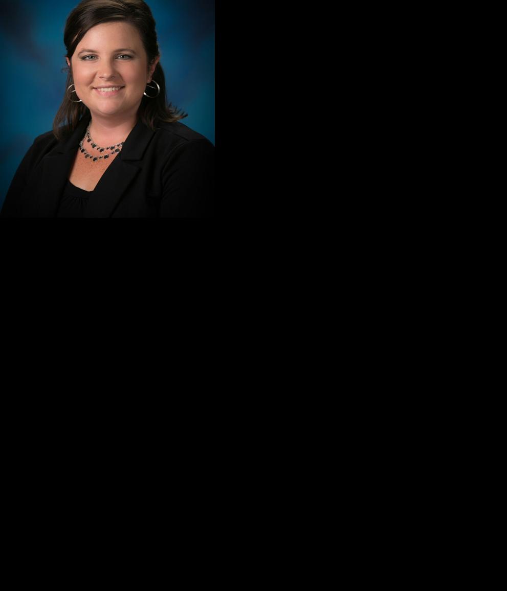 Thomas named first principal of new Sampson-Howard Elementary | News ...